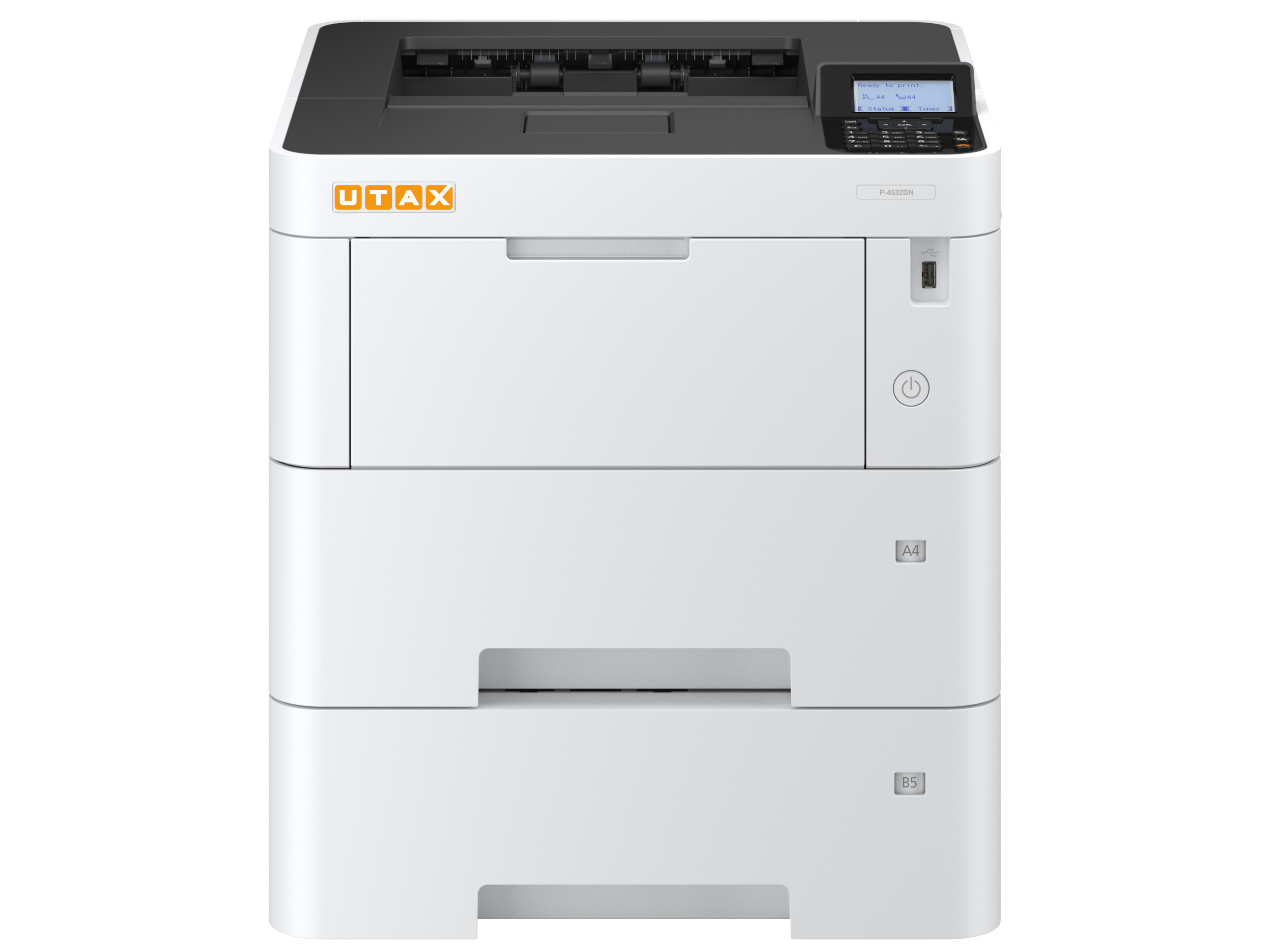 P-4532DN | UTAX